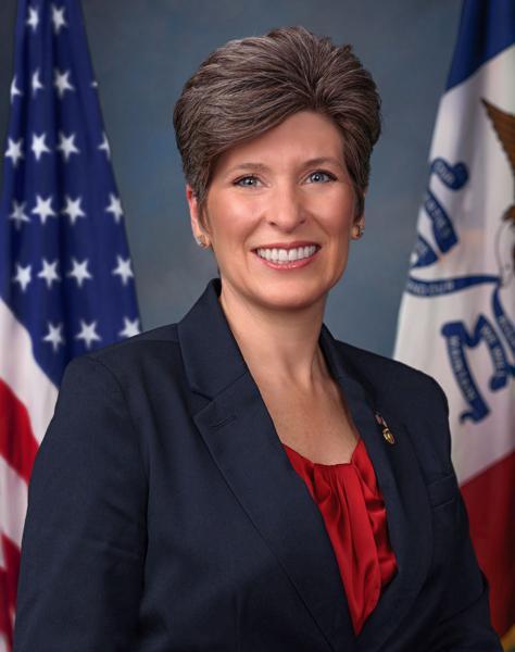 Ernst works to include ethanol in transportation bill | Ethanol ...