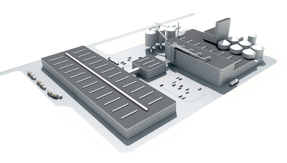 New Energy Blue buys Inbicon's low-carbon fuel technology | Ethanol ...
