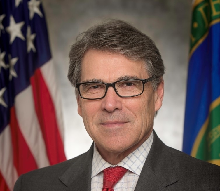 Energy Secretary Rick Perry announces plans to resign | Ethanol ...