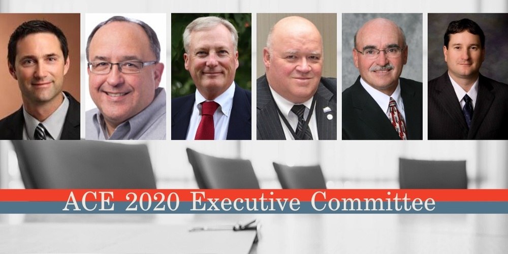 Ace elects 2020 officers, executive committee | Biomass Magazine