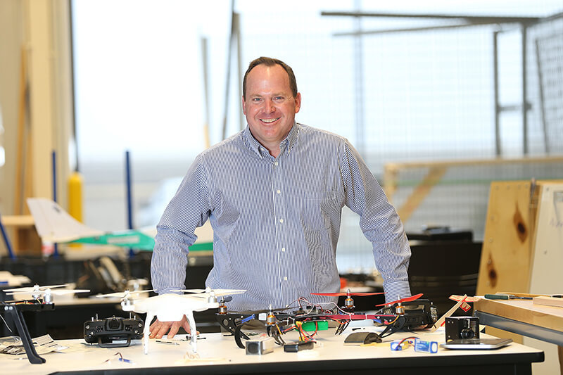 Purdue researchers win $9 million for plant sensing technology ...