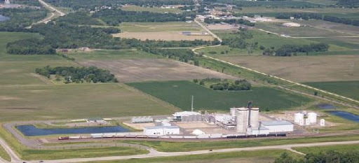 Granite Falls Energy to remain idle through April 30 | Ethanol Producer ...