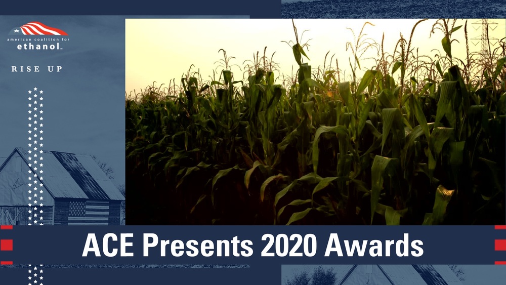 ACE unveils awards video during virtual conference | Ethanol Producer ...