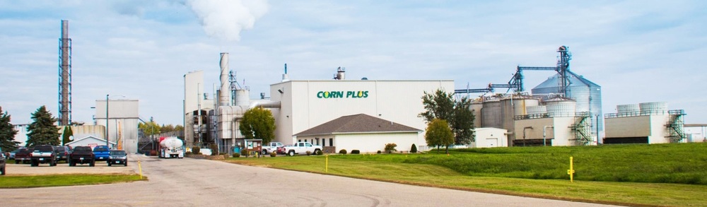 Greenfield Global acquires Corn Plus ethanol plant in Minnesota ...