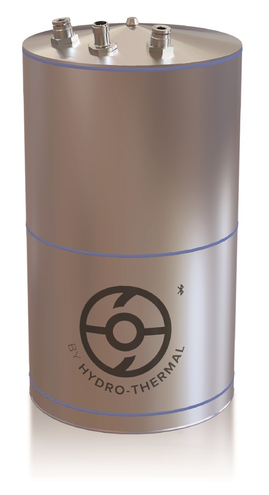 Hydro-Thermal introduces its smart Hydrive Linear Actuator | Ethanol ...