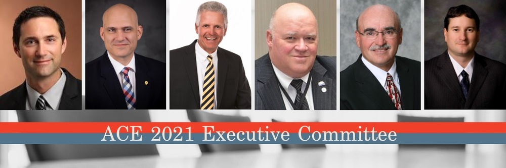 ACE elects 2021 officers, executive committee | Biomass Magazine