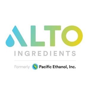 Alto Ingredients expands specialty alcohol production capacity ...