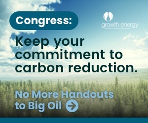 Growth Energy: Ad campaign urges Washington to stop Big Oil | Biodiesel ...