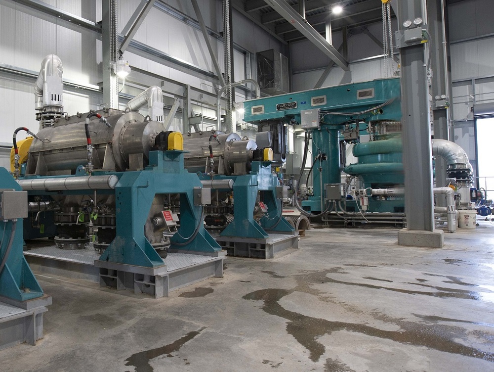 FQT launches new DCO+ corn oil separation technology | Biomass Magazine