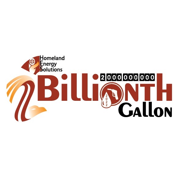 Homeland Energy Solutions produces 2 billionth gallon of ethanol ...