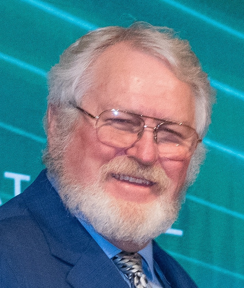 ACE honors ethanol industry contributor Randall Doyal | Biomass Magazine