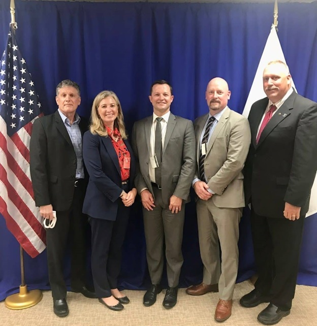 USGC, ethanol industry leaders meet with officials in Japan | Ethanol ...