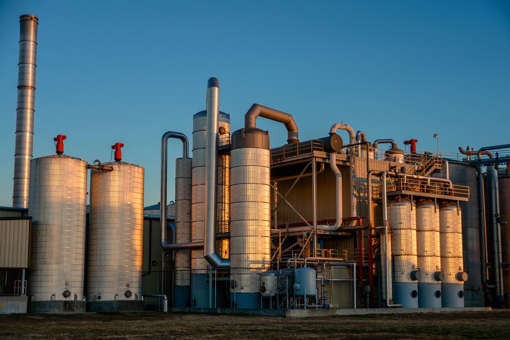 Western Plains to install Whitefox ICE-XL system | Ethanol Producer ...