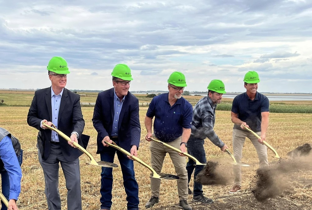 Gevo provides update of Net Zero 1 SAF project | Ethanol Producer Magazine