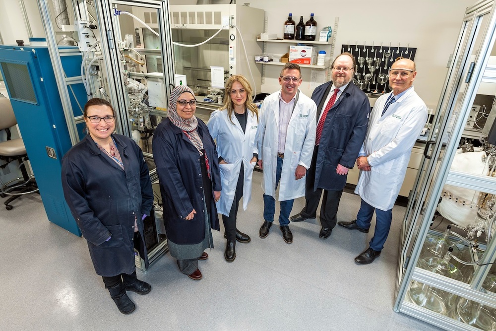 Greenfield Global leverages ag clean technology program funding ...