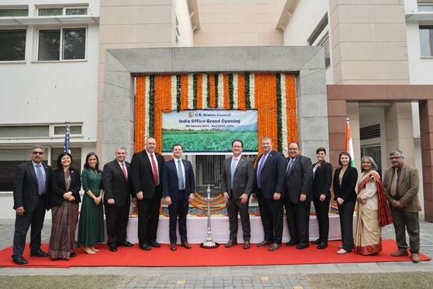 USGC opens India office, enhances ethanol promotion efforts | Biomass ...