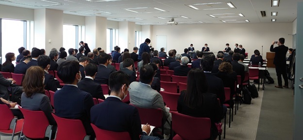 USGC: Symposium in Japan encourages biofuels use | Ethanol Producer ...