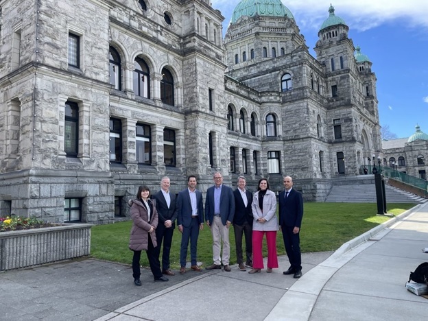 USGC addresses BC's updated LCFS with Canadian partners | Ethanol ...