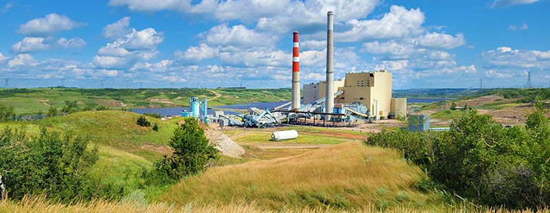 Powering Progress | Carbon Capture Magazine