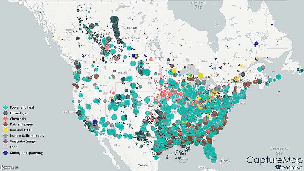 Pinpoint Projects | Carbon Capture Magazine