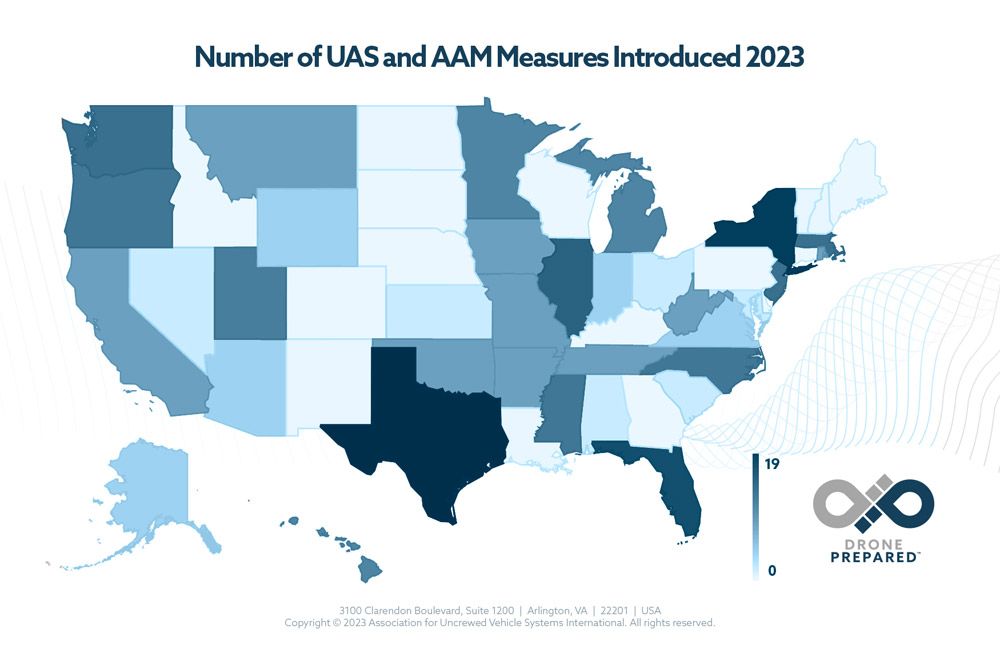 Planning for Progress | UAS Magazine