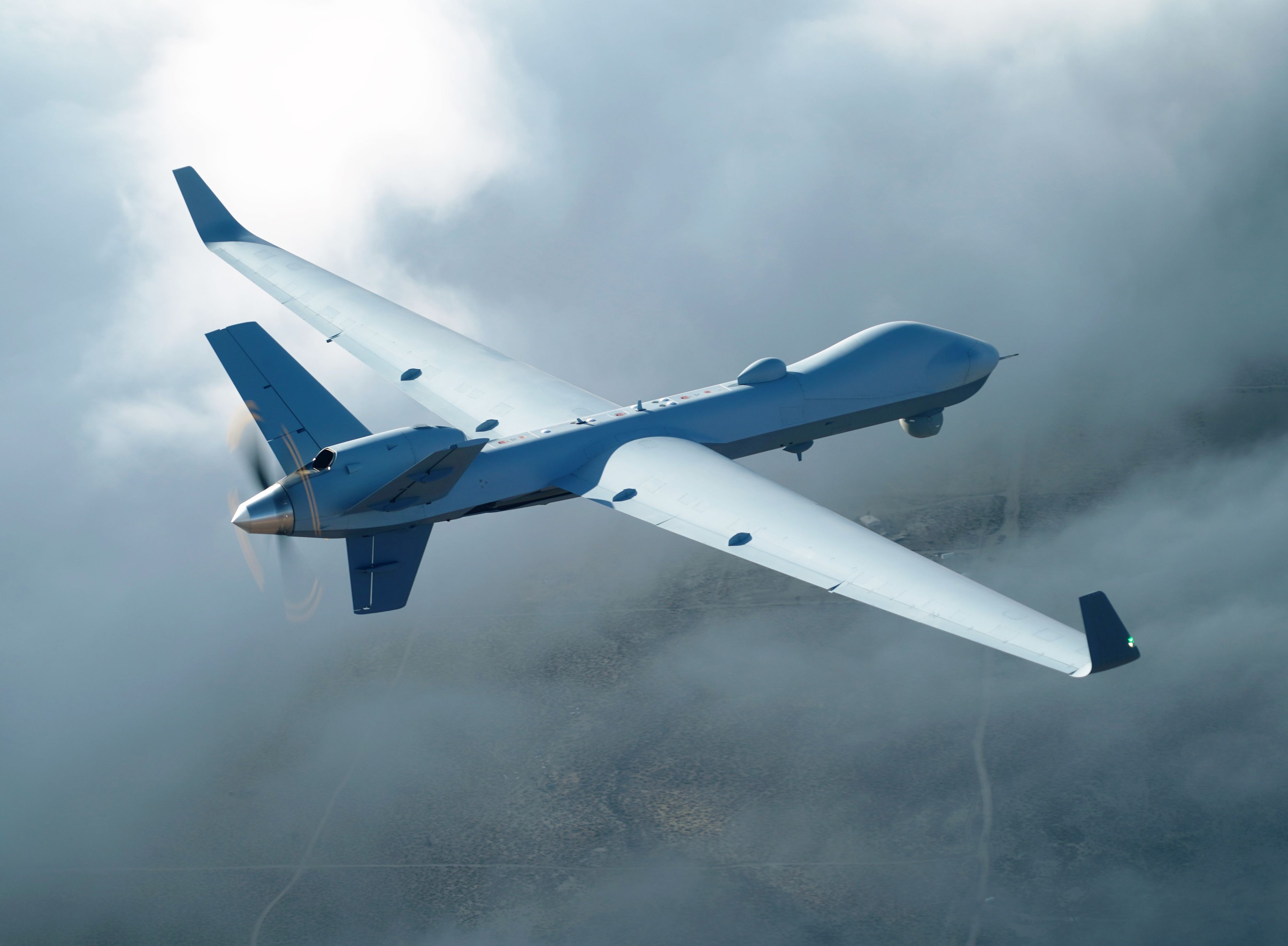 Safeguarding America | UAS Magazine