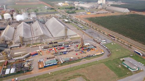 BNDES approves financing for new corn ethanol plant in Brazil | Ethanol ...