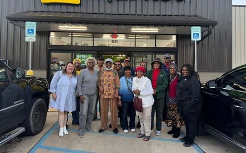 Drax donates $21,500 to food banks in US South | Biomass Magazine