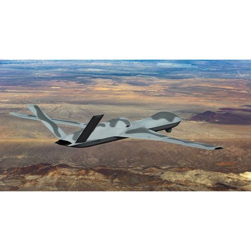 GA-ASI, Lockheed Martin and L3Harris Collaborate on Crewed-Uncrewed ...
