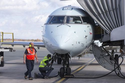 Nova Sustainable Fuels receives approval to produce SAF in Guysborough ...