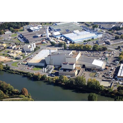 Veolia and Le Mans Métropole Launch Industrial Carbon Capture and ...