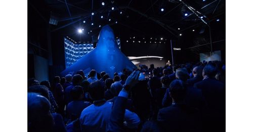 Shield AI Unveils X-BAT, an AI-Piloted VTOL Fighter Jet for Contested ...