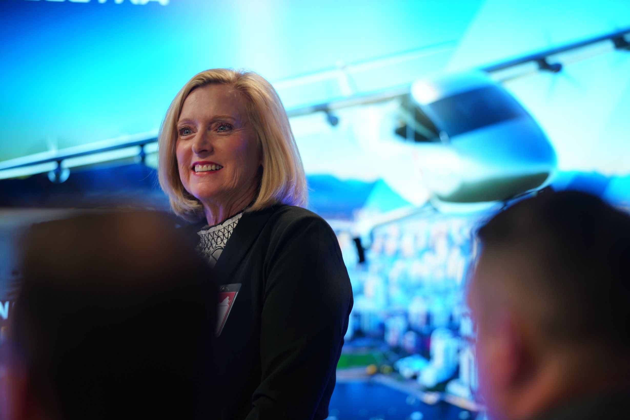Virginia’s UxS and Advanced Air Mobility stakeholders gather in ...