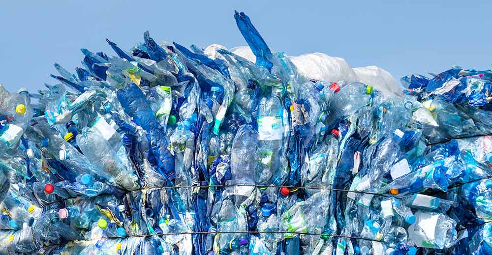Capturing CO2 Emissions with Plastic Waste | Carbon Capture Magazine